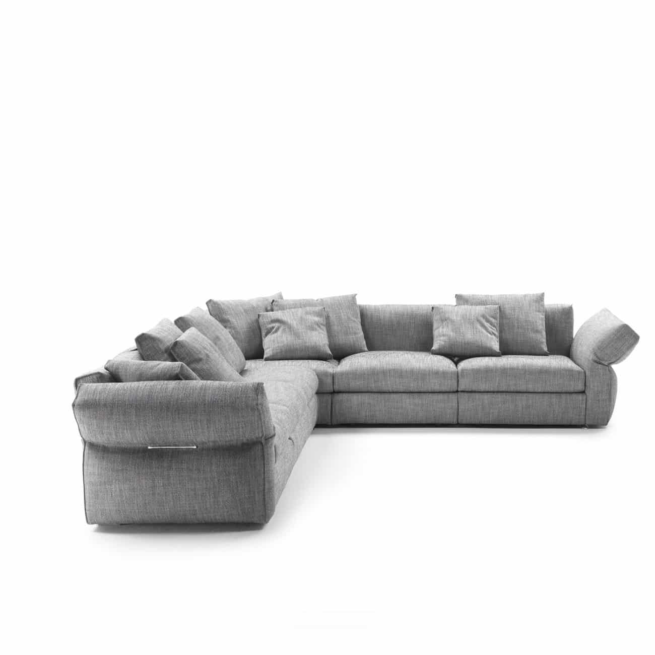 New Bridge – Flexform – Esposito & Roccetti